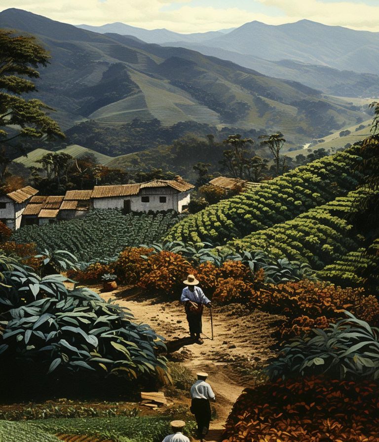 About Us – VASKO COFFEE