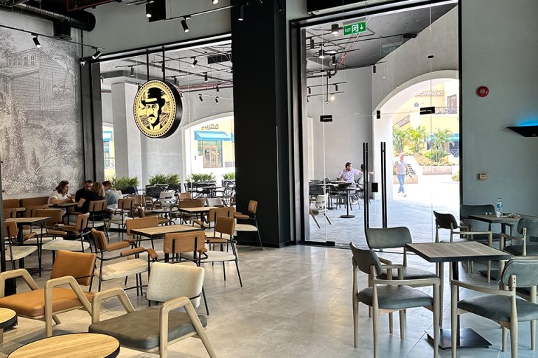 Branches – VASKO COFFEE