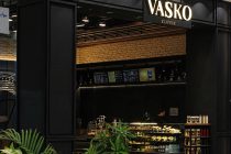 Branches – VASKO COFFEE
