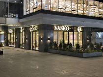 Branches – VASKO COFFEE